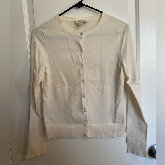 LOFT | Sweaters | Loft Cardigan | Poshmark